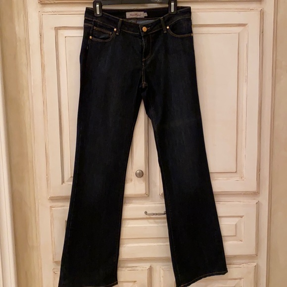 Raven Denim | Jeans | Nwot Raven Denim Flare Leg Denim Jean Size 3 Bell ...